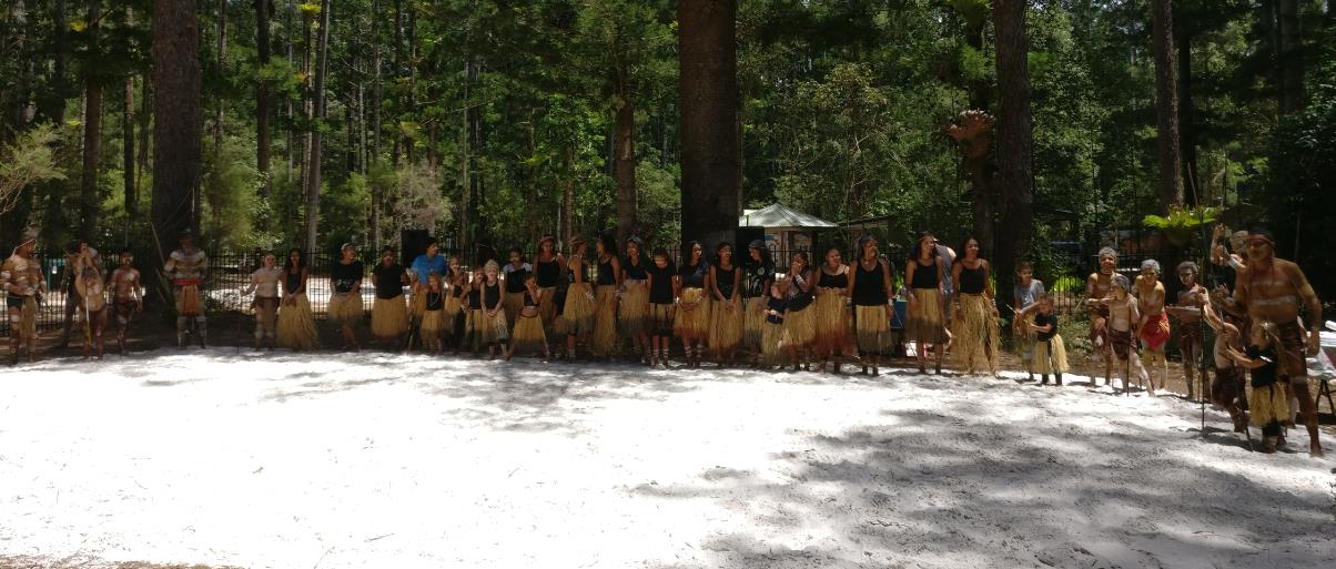 Fraser Coast Libraries Local History Blog: Butchulla Celebration Day ...