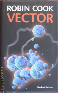 Mis libros ya leidos: Misterio y suspense