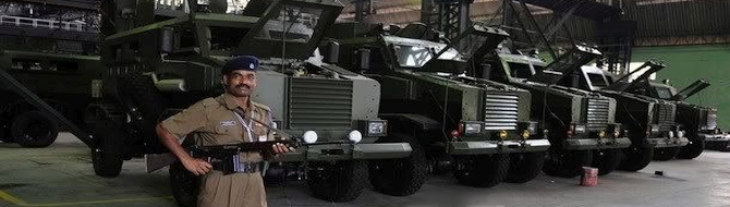 Private Firms Get Entry Into Army Base Workshops | Indian Defence News