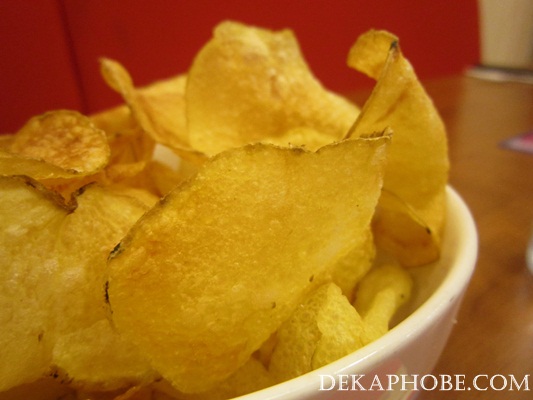 Chuck's Deli: Slabwiches and More