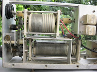 dbest-radio: HARRIS RF-302 ANTENNA COUPLER( terjual )