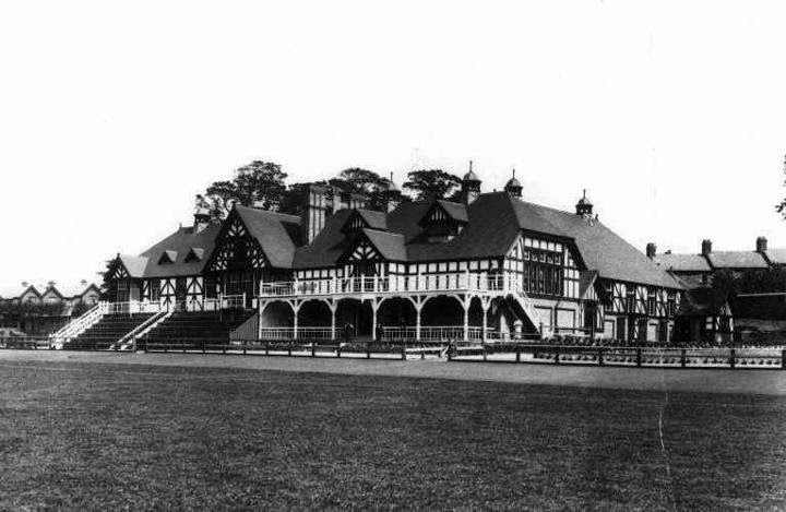 Winnington Park Recreation Club: An Oral History of WPRC