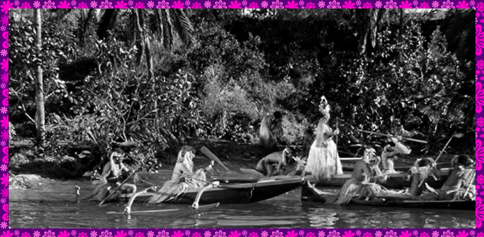 The Kupaki Khronicles: A Travelers Guide to Kupaki Island and the ...