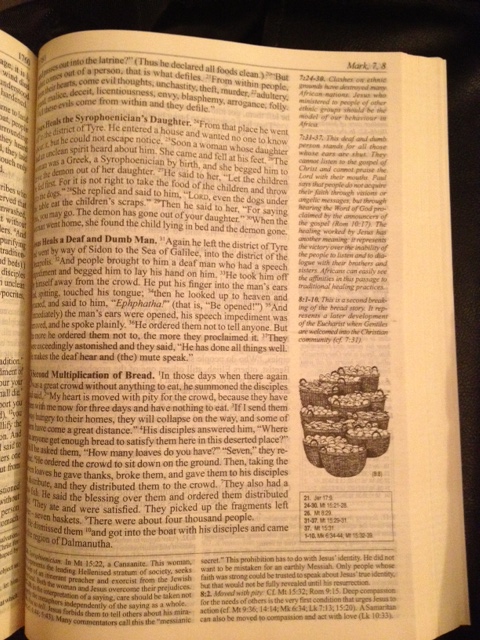 Catholic Bibles: The NAB: New African Bible