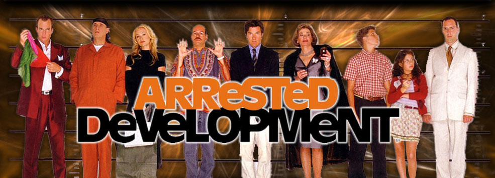 Arrested Development Season 4 Review