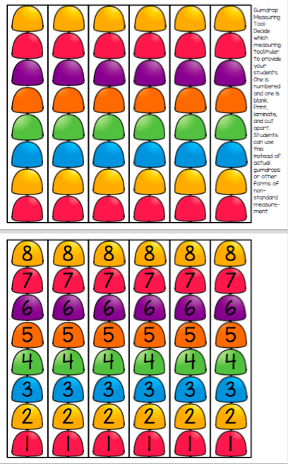 Preschool Wonders: Our Gingerbread Week!