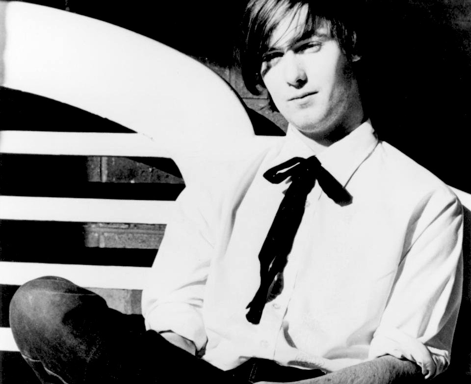 Imperdible: Aztec Camera - "High Land, Hard Rain" (1983)