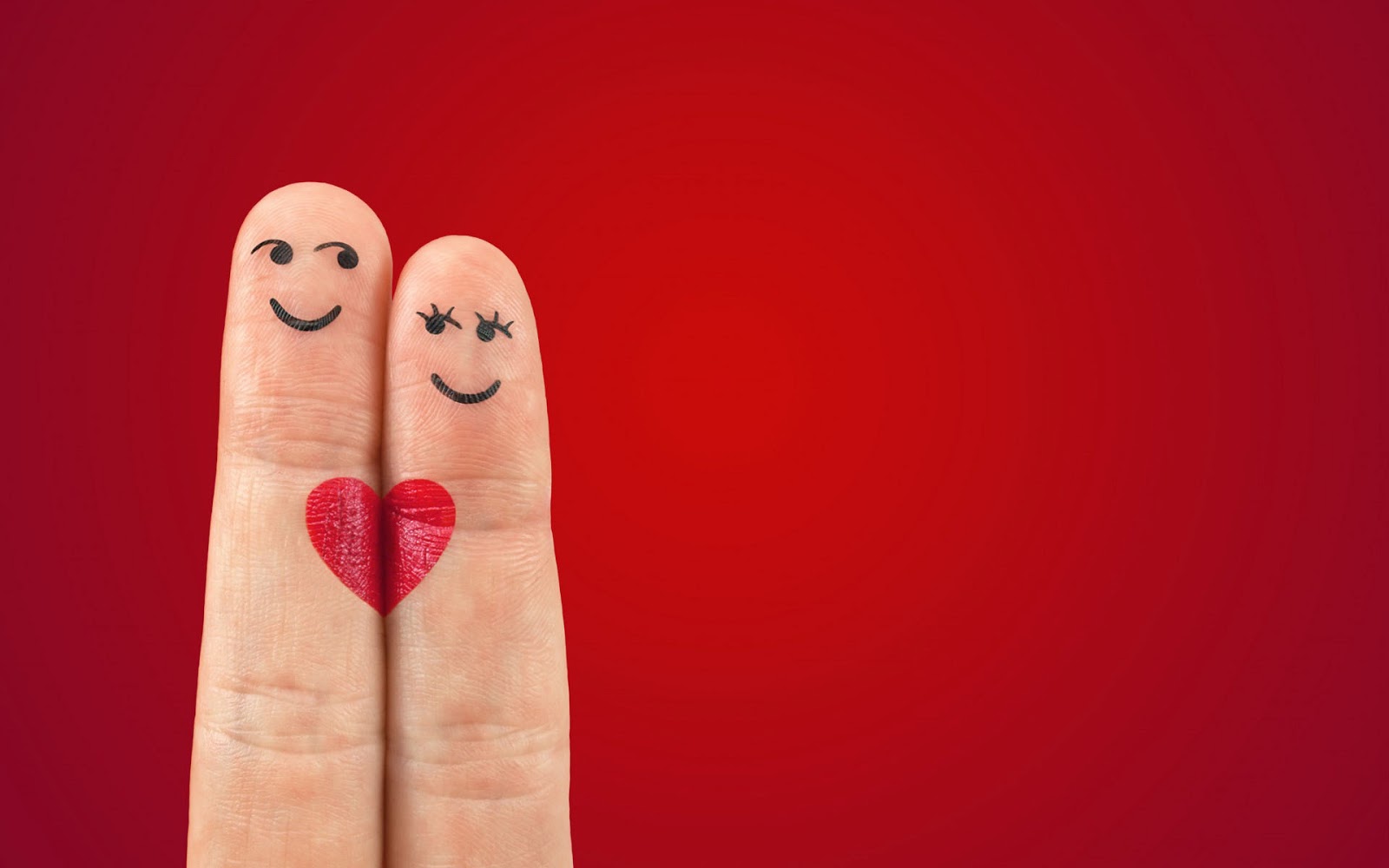 25 liefdes achtergronden voor je bureaublad