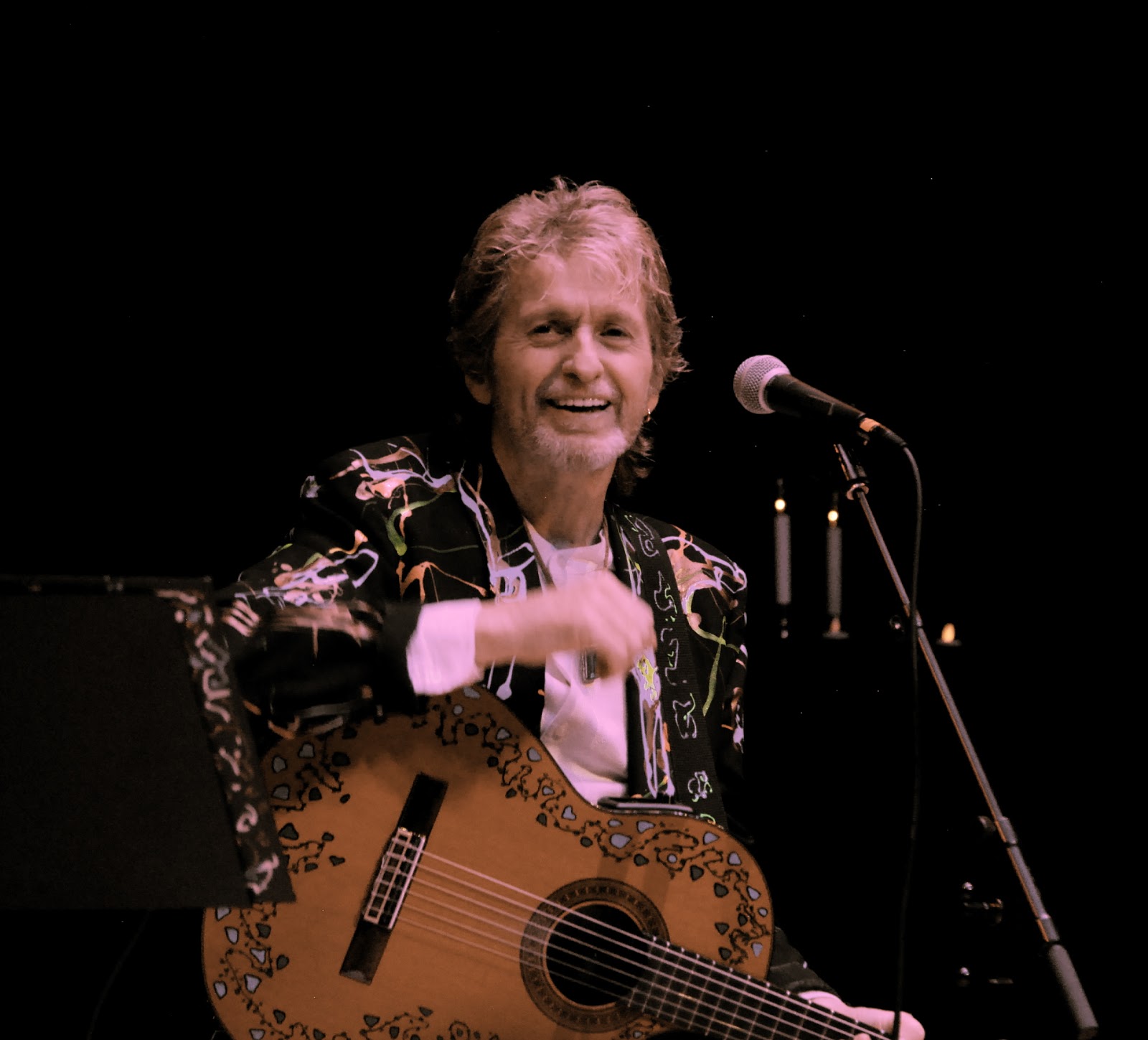 Efemérides Musicales: Jon Anderson