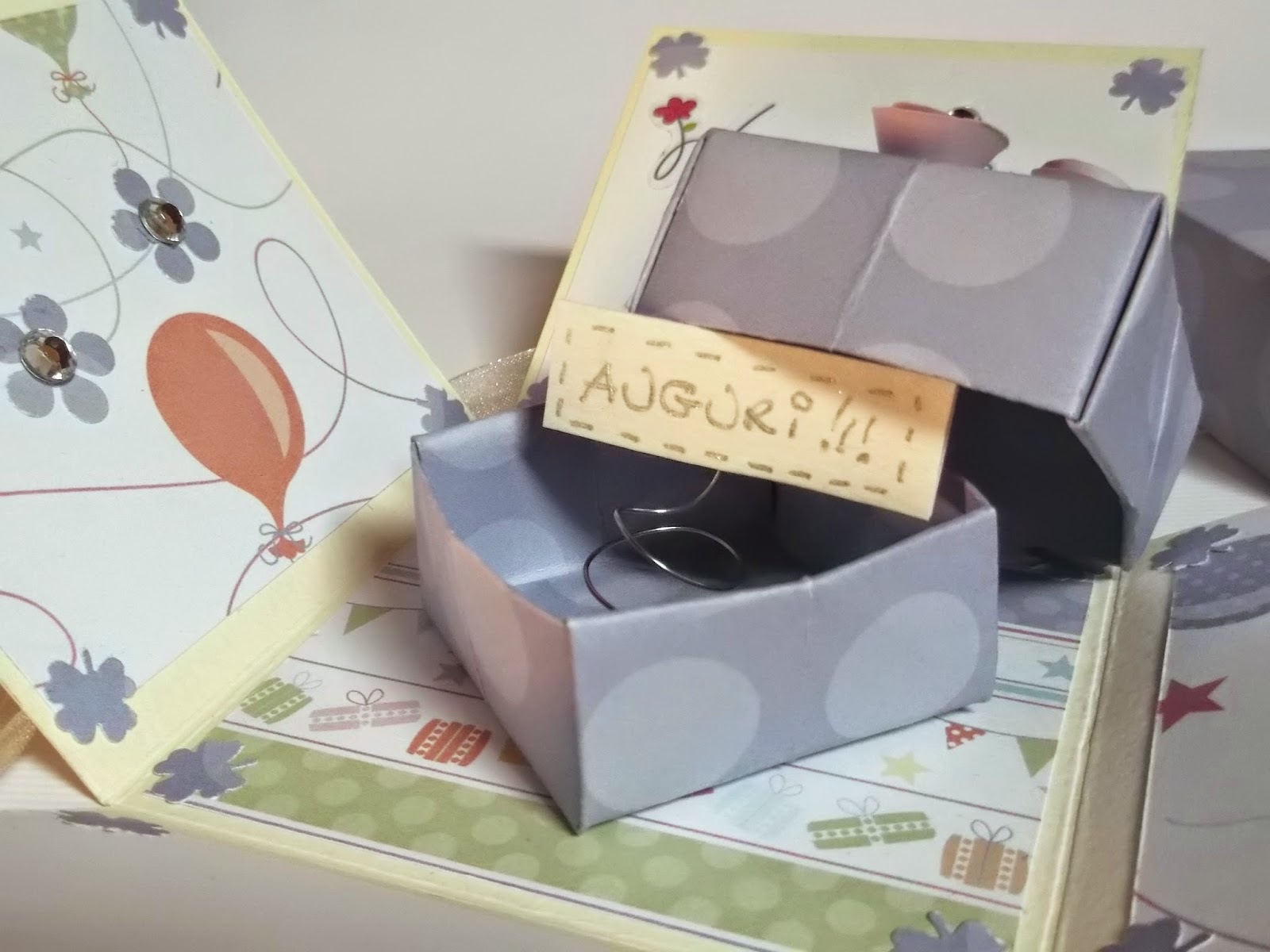 Stardustpaper creazioni di carta - Stardustpaper paper creations ...