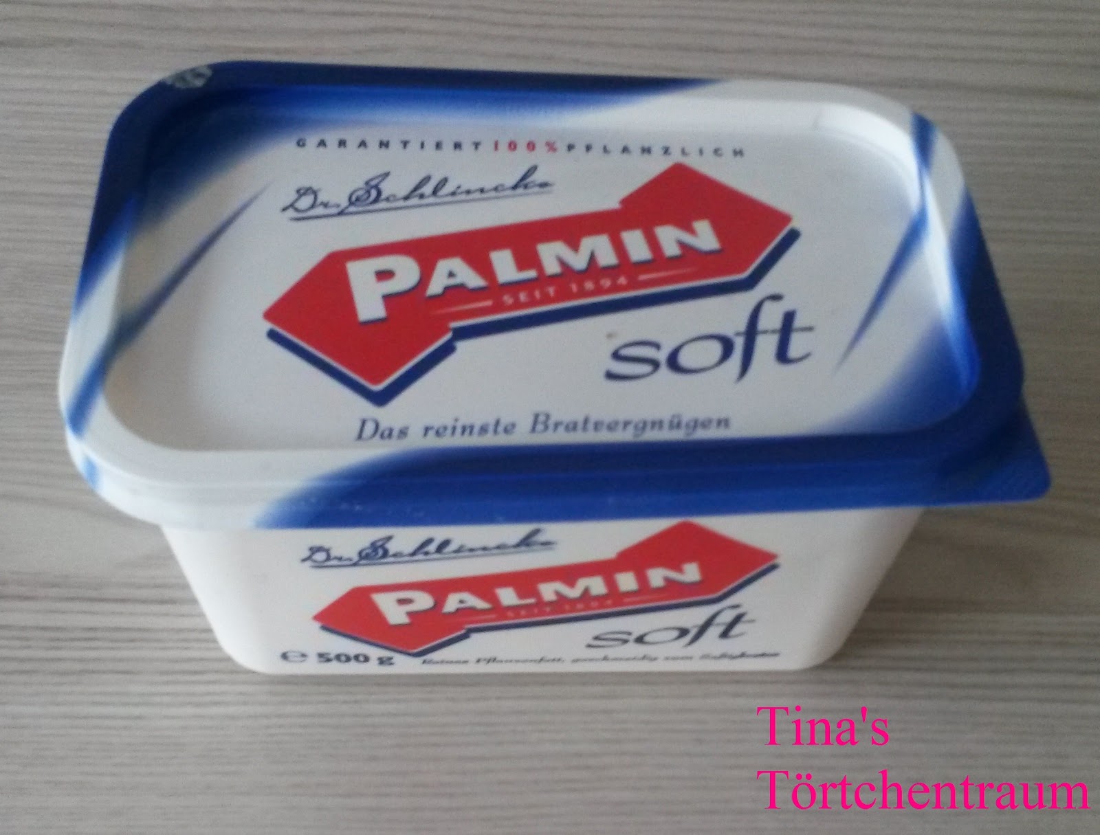 Tina's Törtchentraum: Marshmallowfondant