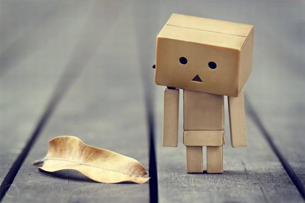 CuTe DaNbo: Life Of Danbo