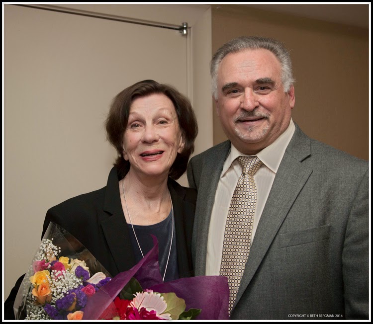 The Opera Lenz: Jean Kraft, A Tribute Afternoon