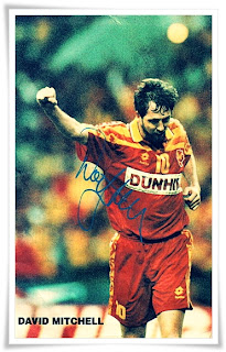 .chedinsphere.: Nostalgia Liga Malaysia: David Mitchell (Selangor).