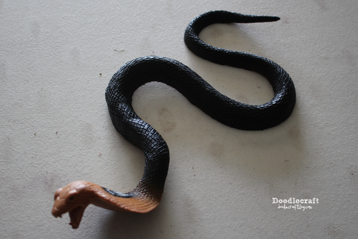 Egyptian King Mummy Costume!