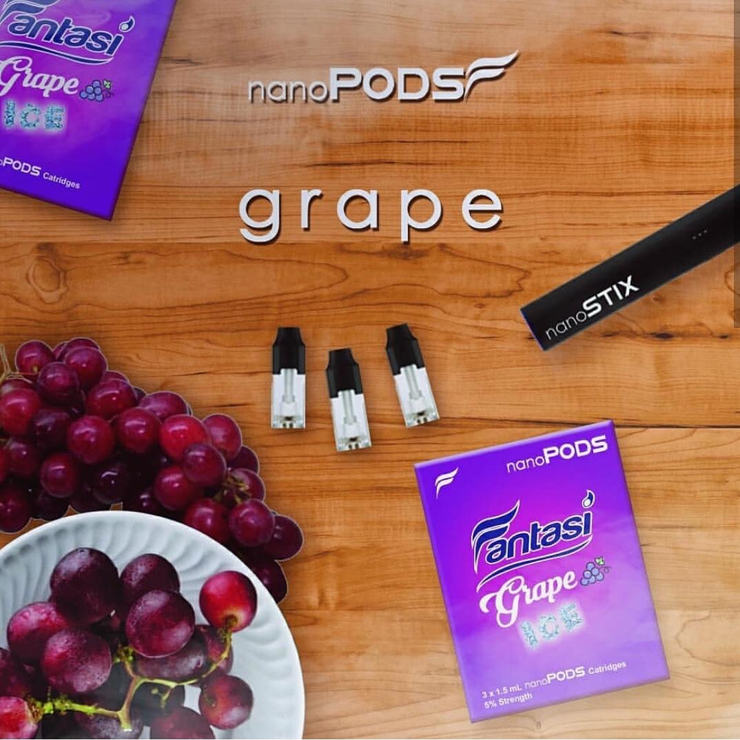 Nanostix Shah Alam Seksyen 7 : Nanostix Seksyen 7 Shah Alam COD Available