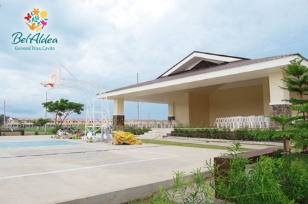 Bel Aldea General Trias Cavite: Bel Aldea Pictures and Videos