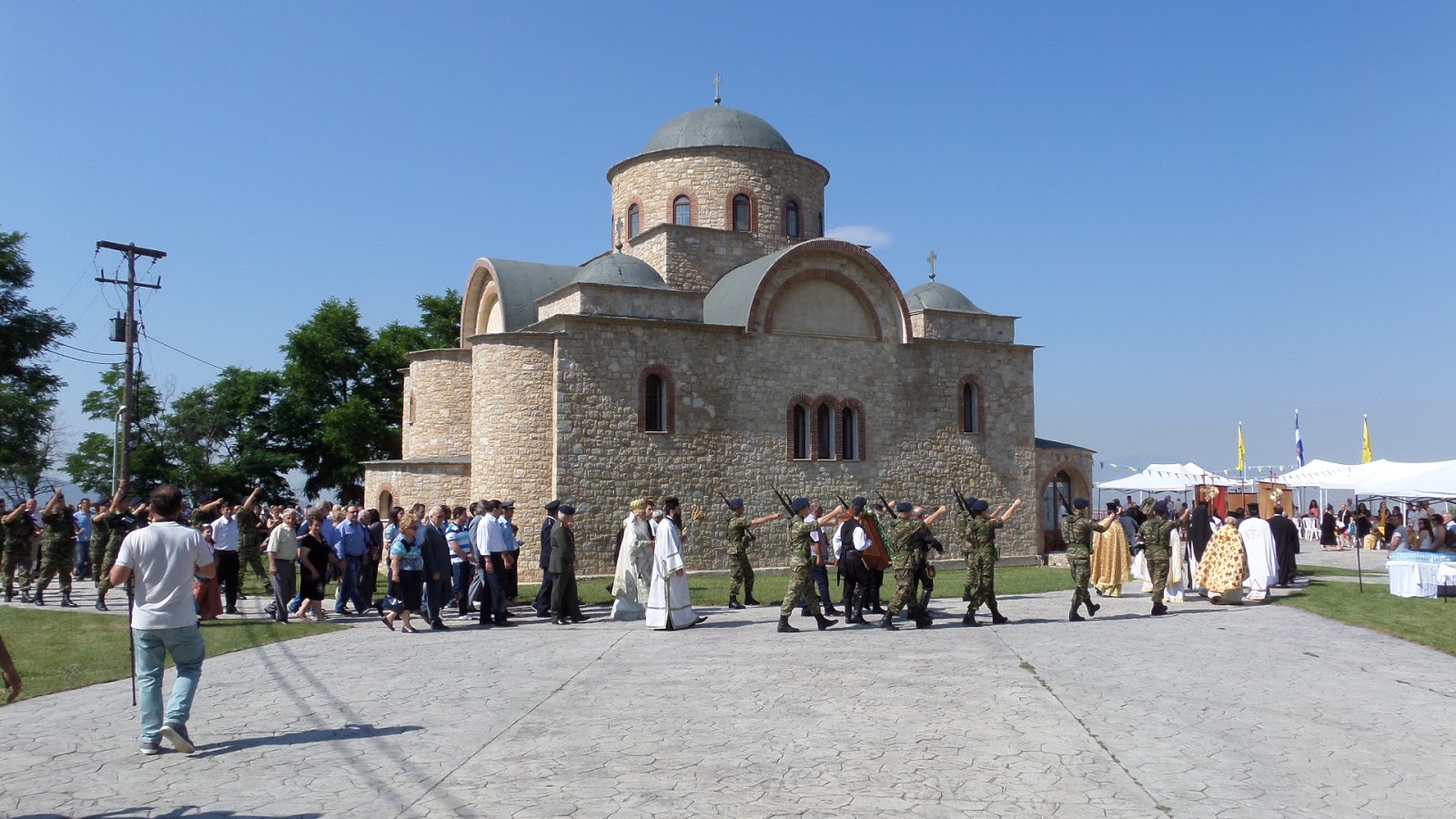 ΙΕΡΑ ΜΟΝΗ ΑΓΙΟΥ ΙΩΑΝΝΟΥ ΒΑΖΕΛΩΝΟΣ (ΕΛΛΗΣΠΟΝΤΟΣ ΚΟΖΑΝΗΣ ...