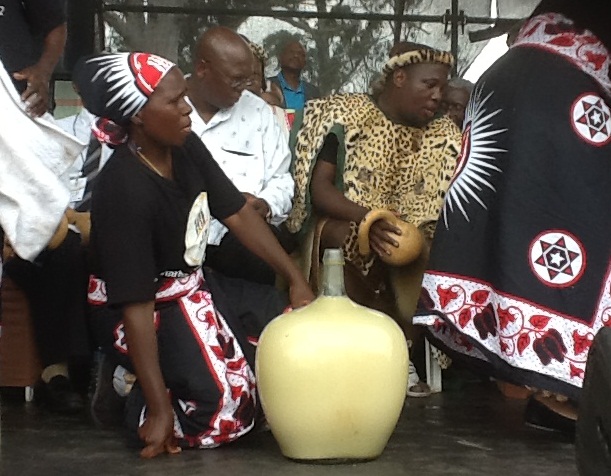 Yoruba Afrique: February 2013