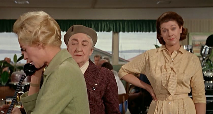 Elizabeth Wilson Actress