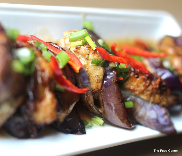 Auntie Ruby's Hakka Yong Tau Foo - An Introduction - The Food Canon