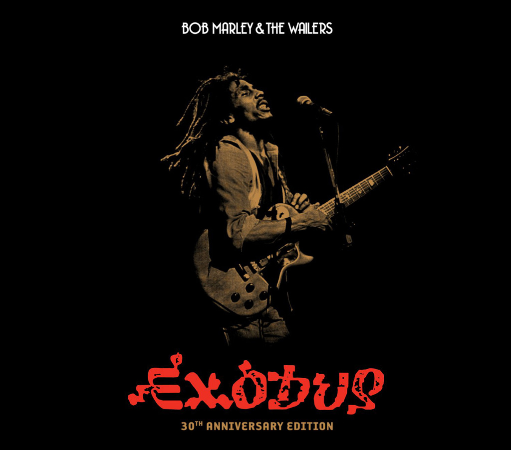 25 Album Reggae Terbaik dan Terpopuler Sepanjang Masa - MusikPopuler.com