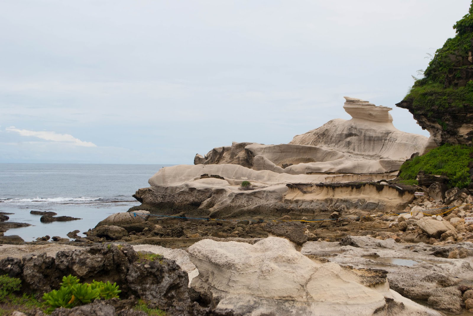 Our Full-Packed Ilocandia Tour: Northern - Pagudpud Tour | UntiedEscape