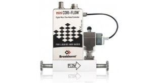 Coriolis Mass Flow Fluid Dosage Controller | The Hile Controls, Inc. Blog