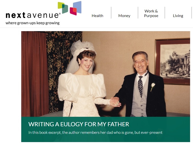 Lisa Romeo Writes (the blog): What's Next: An Excerpt from Starting ...