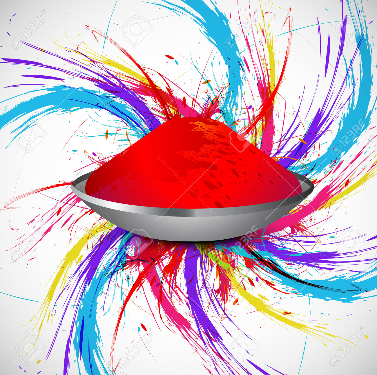 Colour Powder Australia: Stay Colorful With Coloured Powder Paint ...