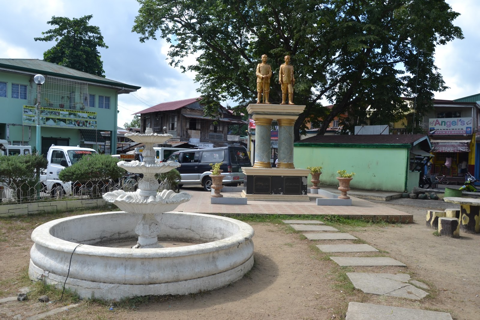 Cavite Adventure: Maragondon