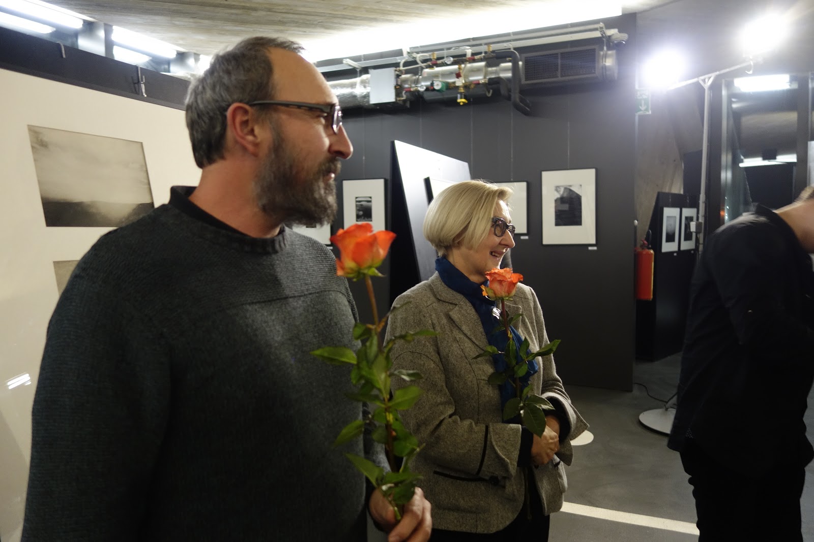 Biennale Fotografii Górskiej: Fotografia w Karkonoszach