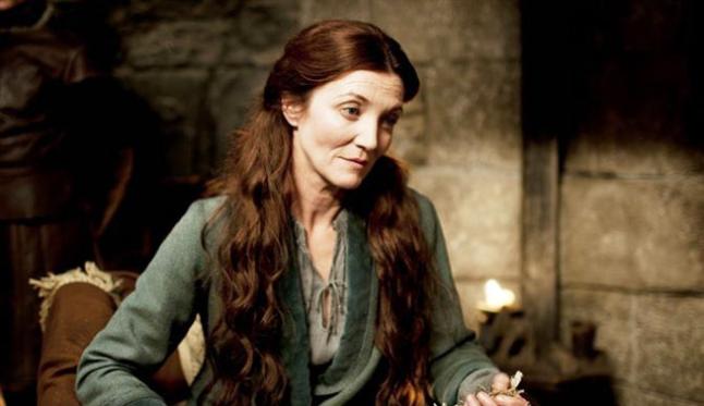 El Chifonier: ¿Lady Corazón de Piedra? será que volveremos a ver a ...