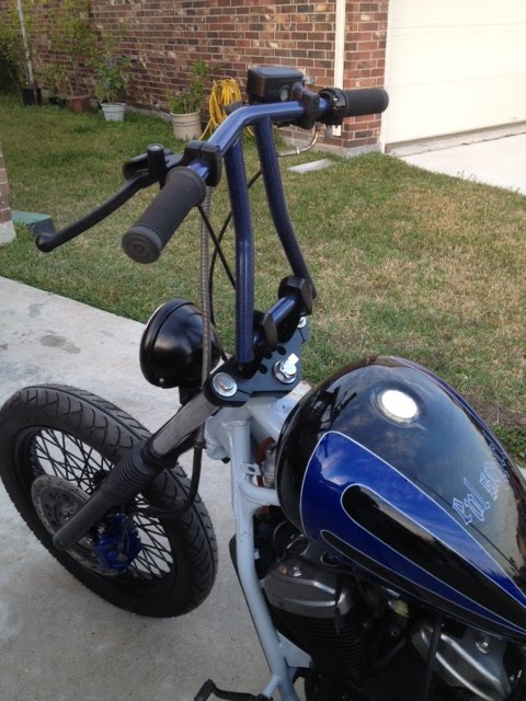 ZOMBIE PERFORMANCE: Life Behind Bars