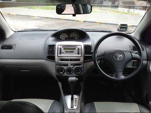 MOBIL TOYOTA VIOS GEN 1 || MEMILIKI SPESIFIKASI YANG MENARIK ...