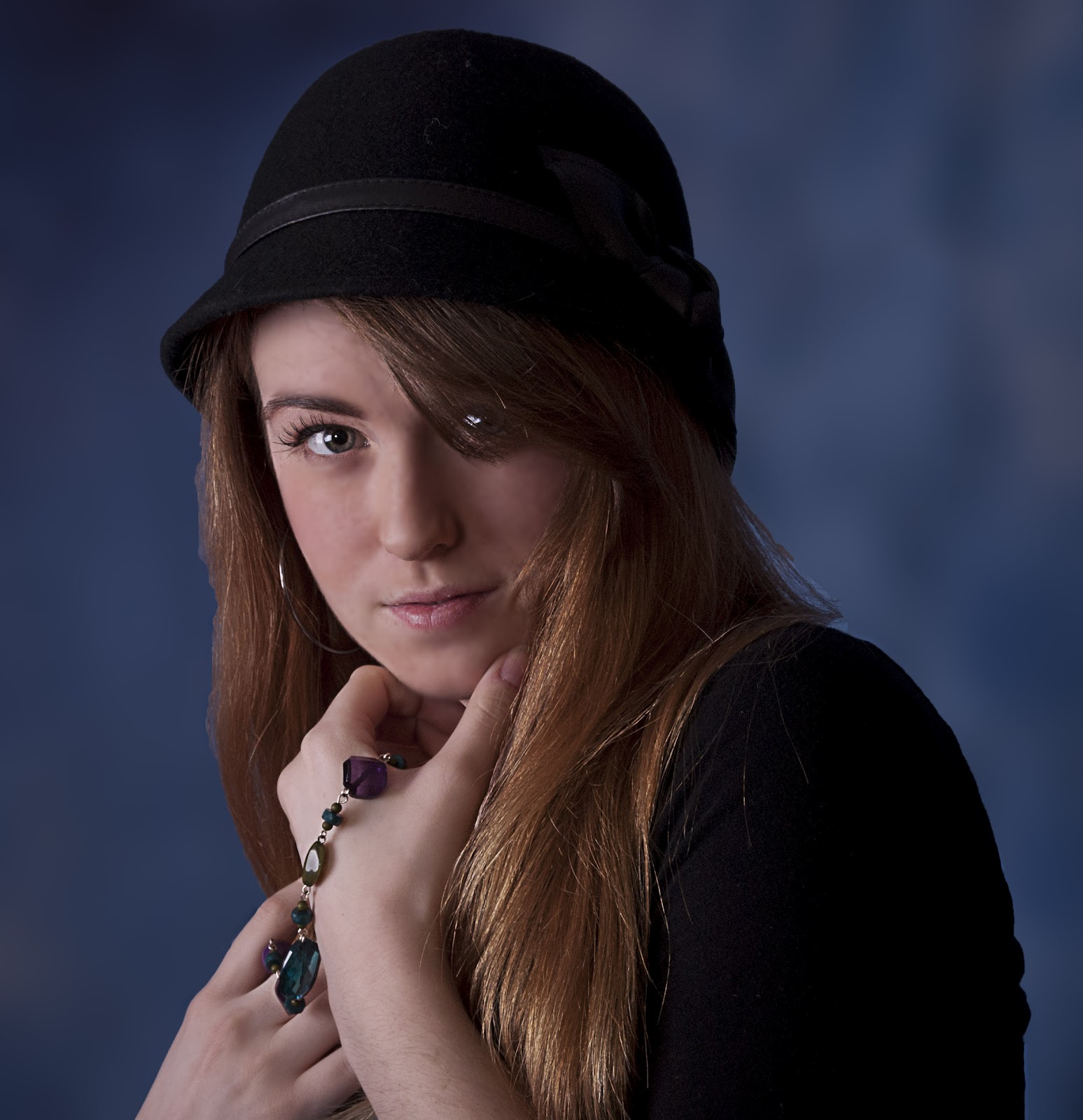 Lewellyn Blog: Model Shoot Photos