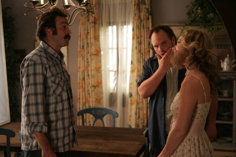 Filmovízia: My Name Is Earl [2005-2009]