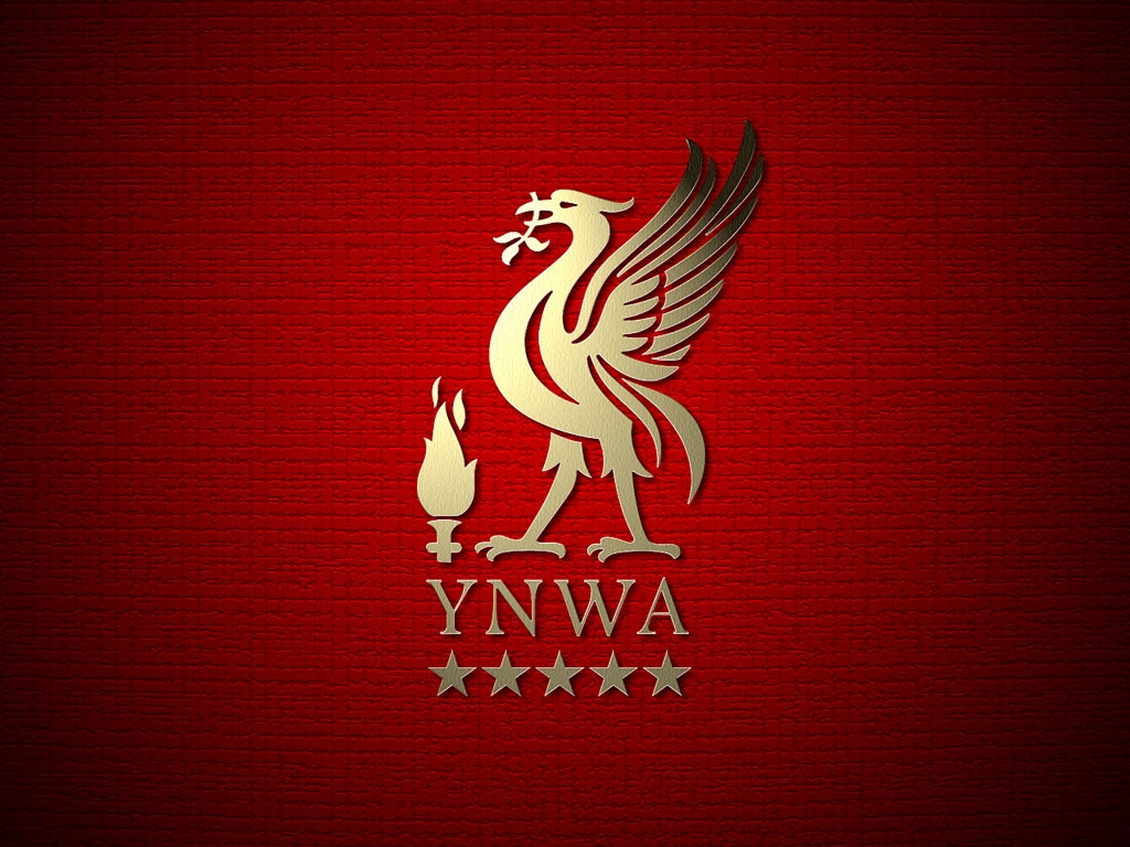 World Cup: New Logo Liverpool Wallpapers - Sept