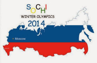 Every Bed of Roses: Winter Olympics 2014 Unit Study Resources