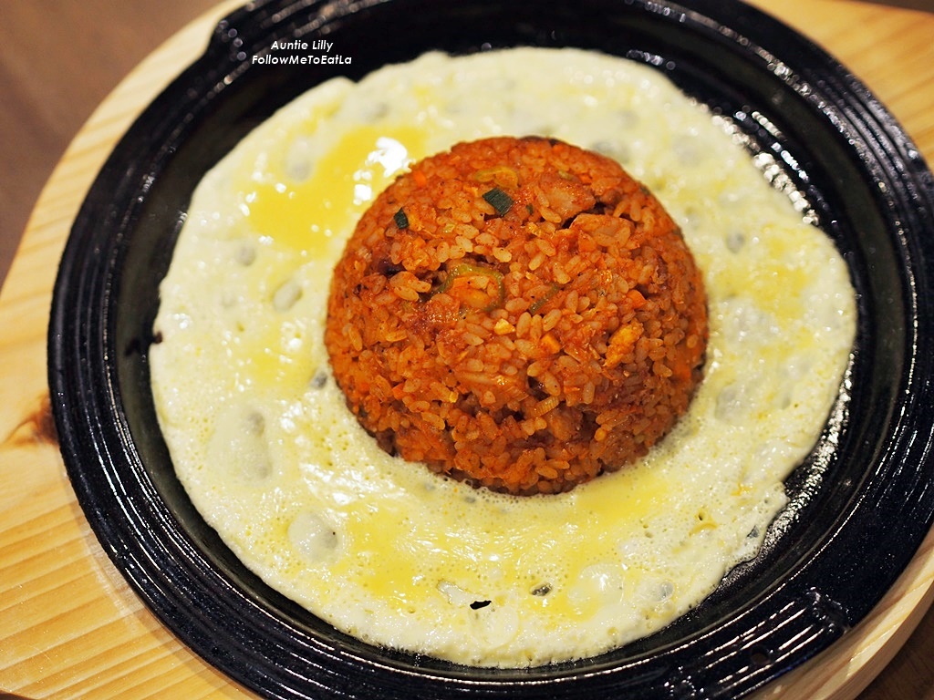 Follow Me To Eat La - Malaysian Food Blog: GOOBNE MALAYSIA ~ Korea No.1 ...