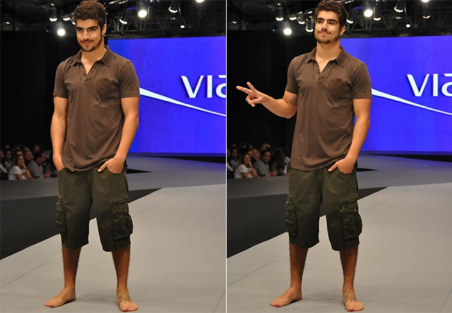 Caio Castro ~ Feet Always