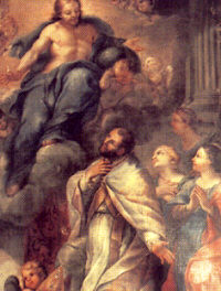 Saints Pontian and Hippoytus, Martyrs