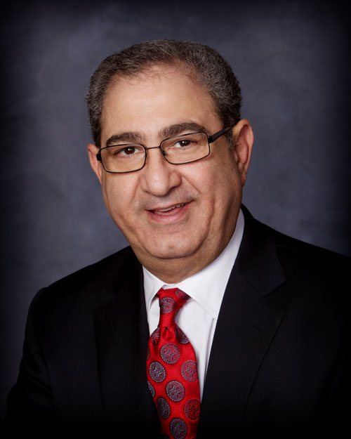 Mickey Homsey's Oklahoma: A Little About Mickey