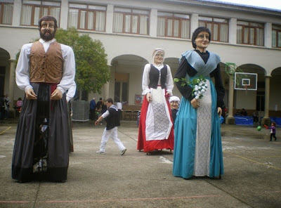 cosasdeantonio: Dia de Adano en Pamplona
