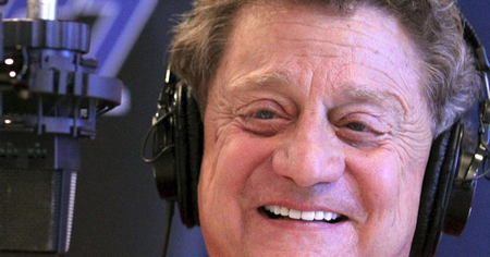 Media Confidential: Cleveland Radio: WTAM's John Lanigan Retires Mid-Show