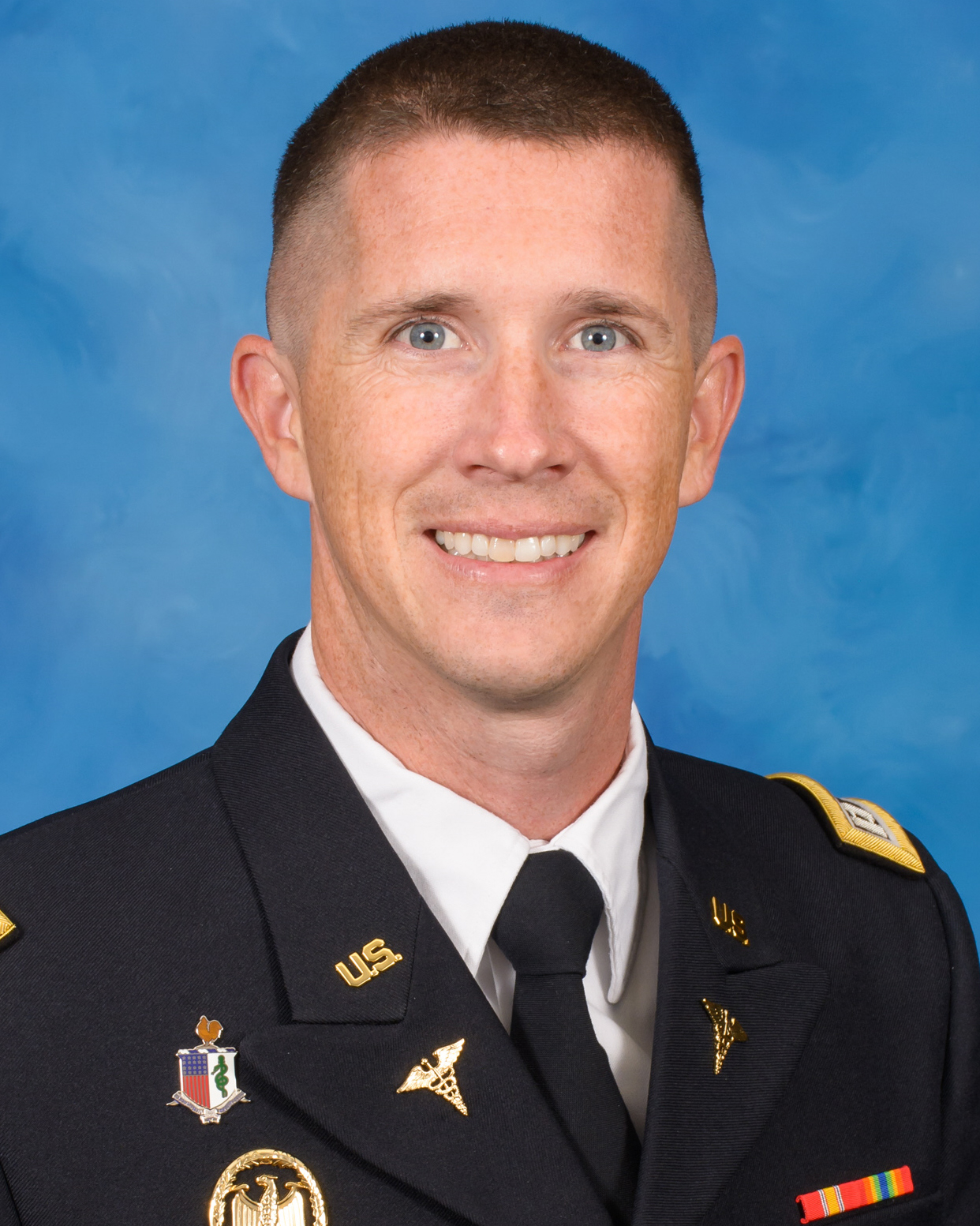 USU Alumnus, Student Save Texas woman’s life - USU News