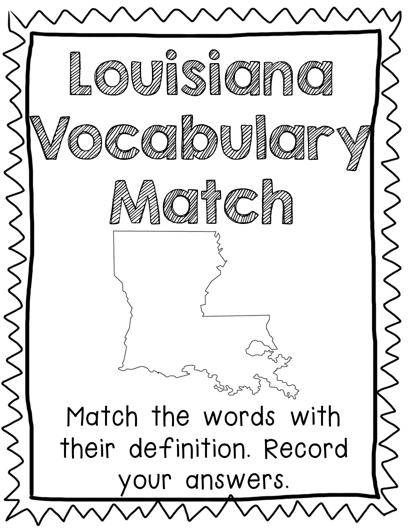 We Love Louisiana!! TONS of pictures! | Pride and Primary