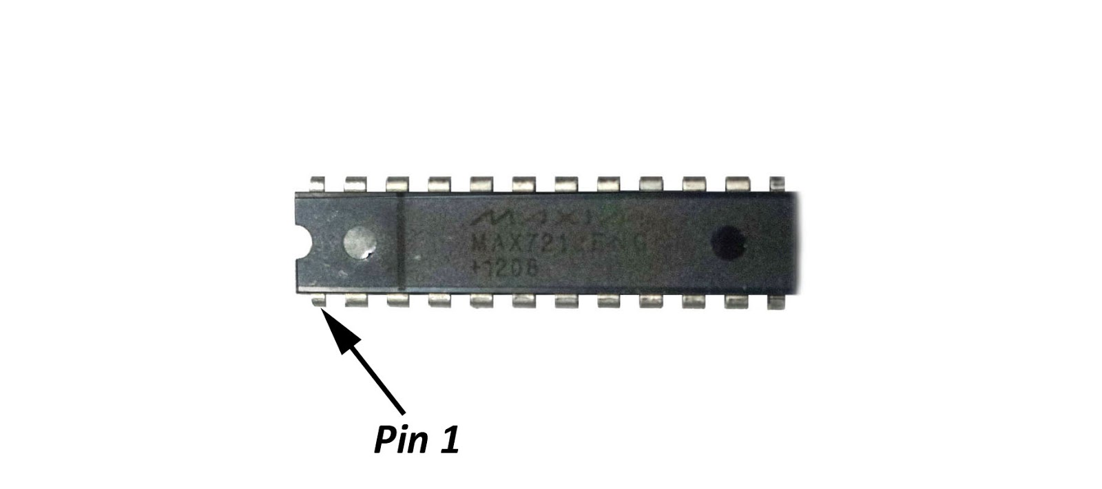 jolliFactory: Bi-color LED Matrix Driver Module DIY Kit