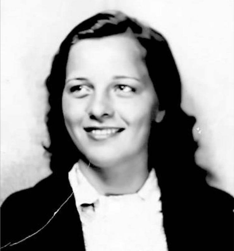 Quiénes eran: ANTONIA TORRE YELA (19-02-1940)