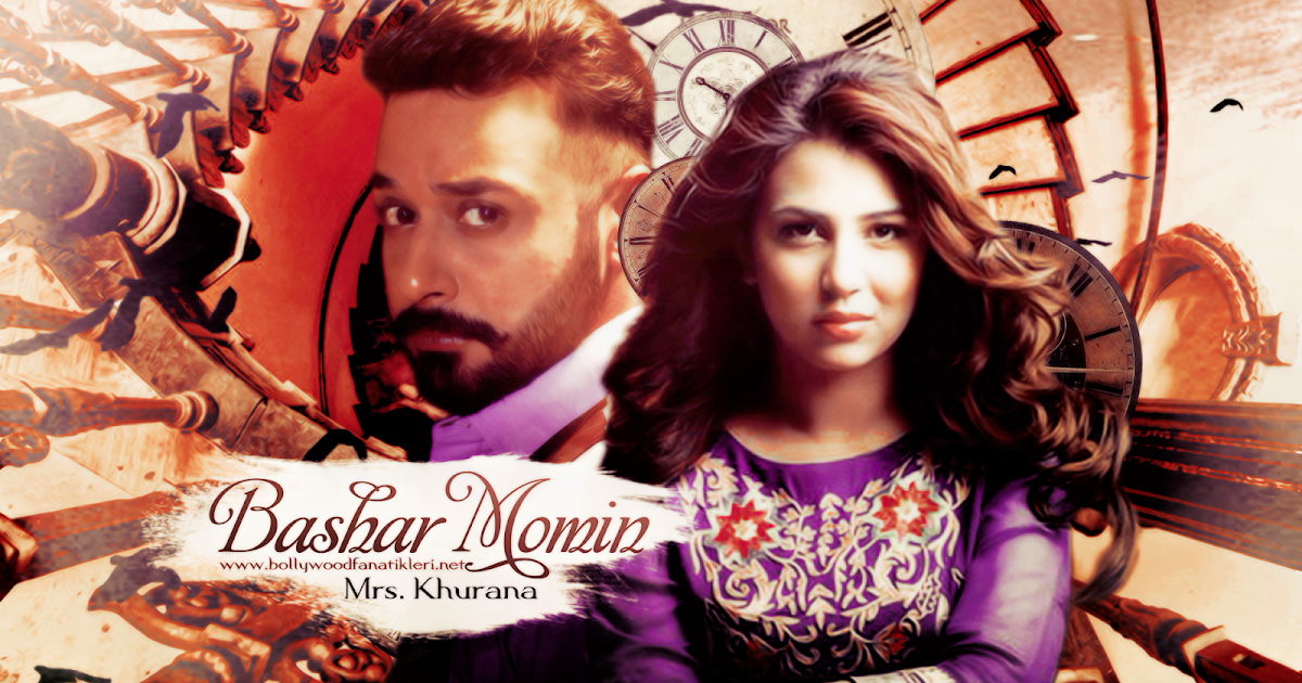 Neden mi ? Bashar Momin...